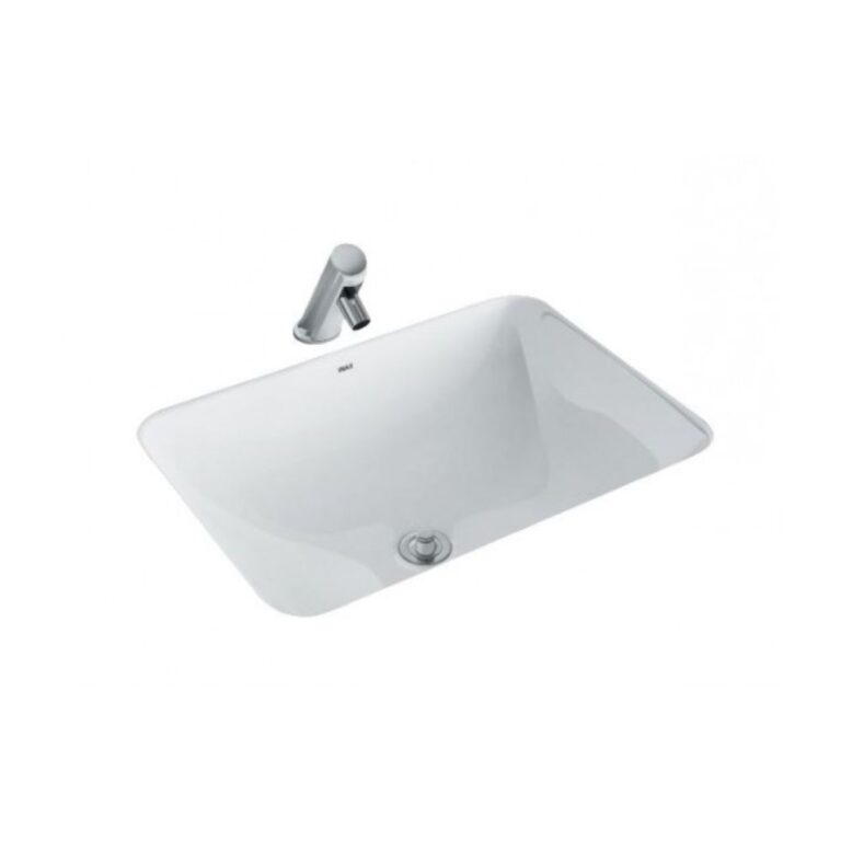 Chậu Rửa Lavabo Inax AL-2298V/BW1 Âm Bàn